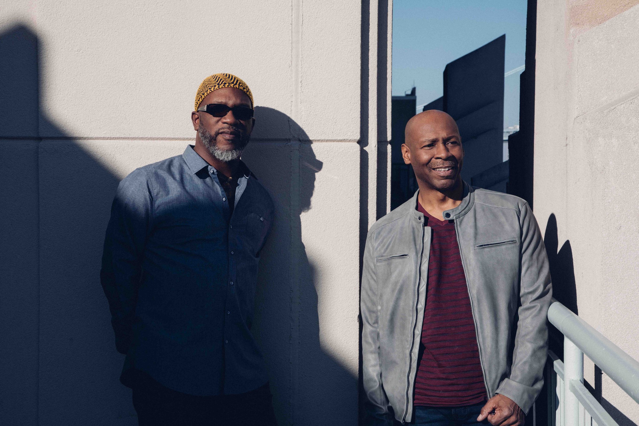 Guitarist Kevin Eubanks and Pianist Orrin Evans, Collaborate ...