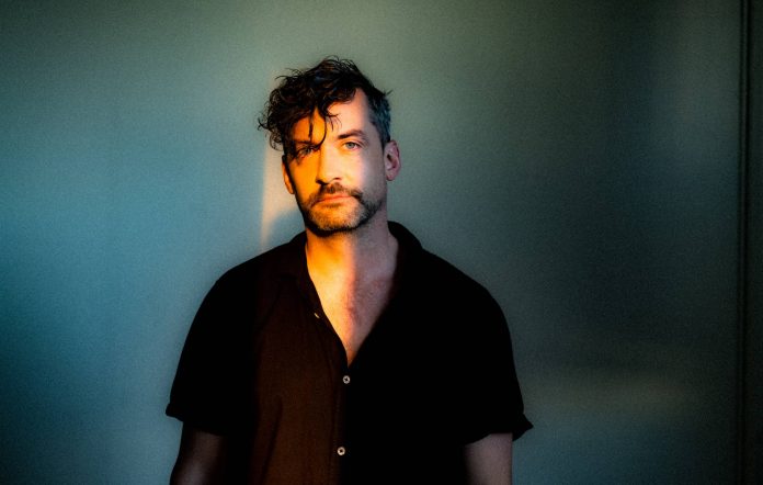 Bonobo Returns To Seattle For A Curious Mix Of Visual, Audio & Thought ...