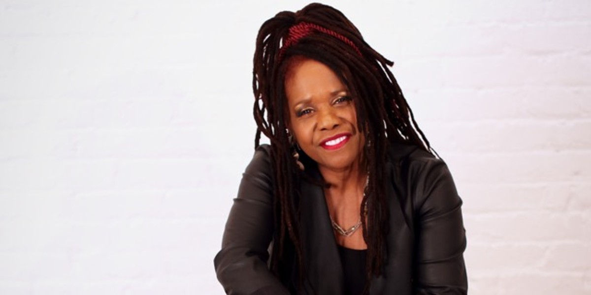 Catherine Russell Breathes Jazzy Vitality Into Lesser-Known Cover Songs ...