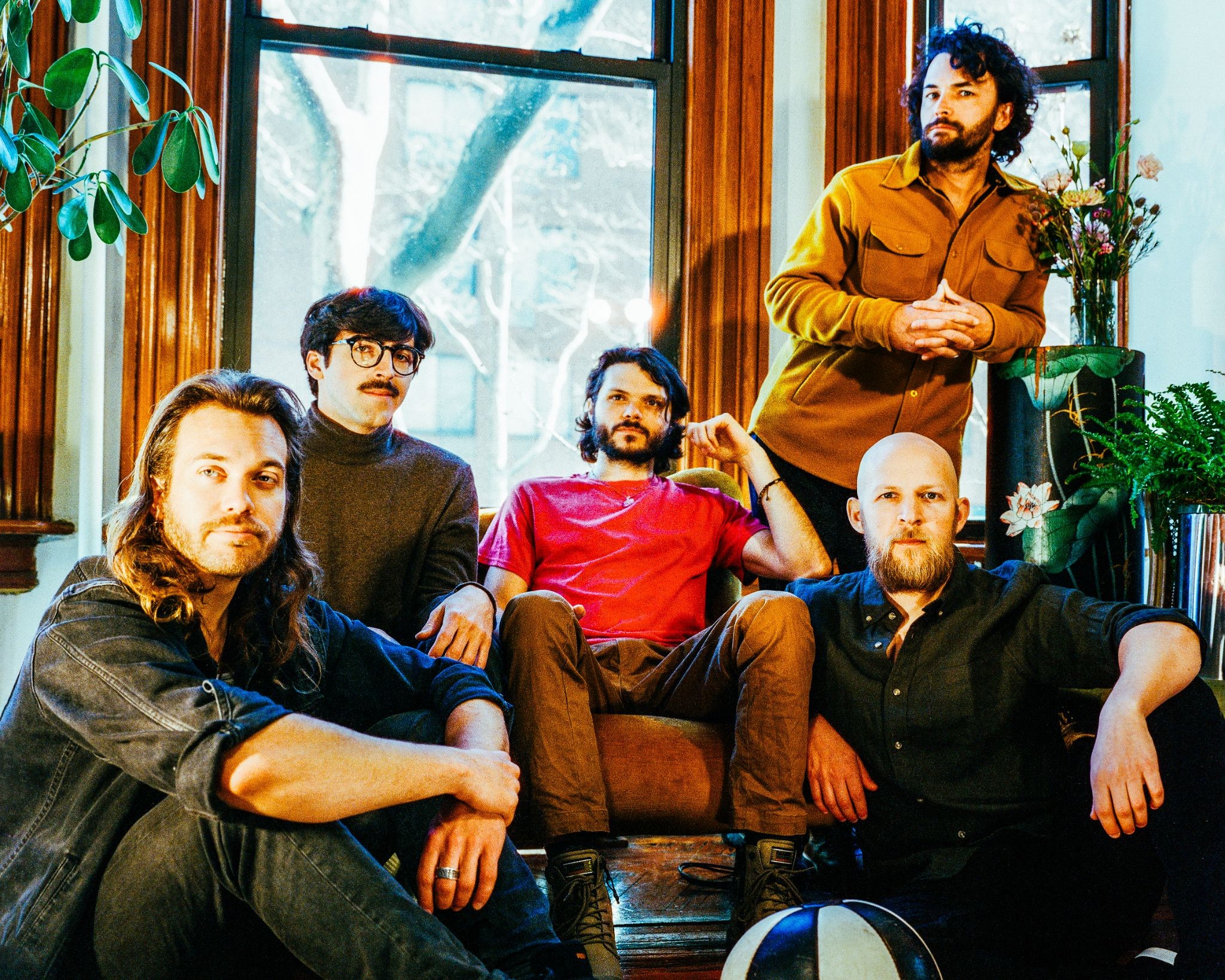 Sam Andrew of Big Brother & The Holding Company (INTERVIEW) - Glide ...