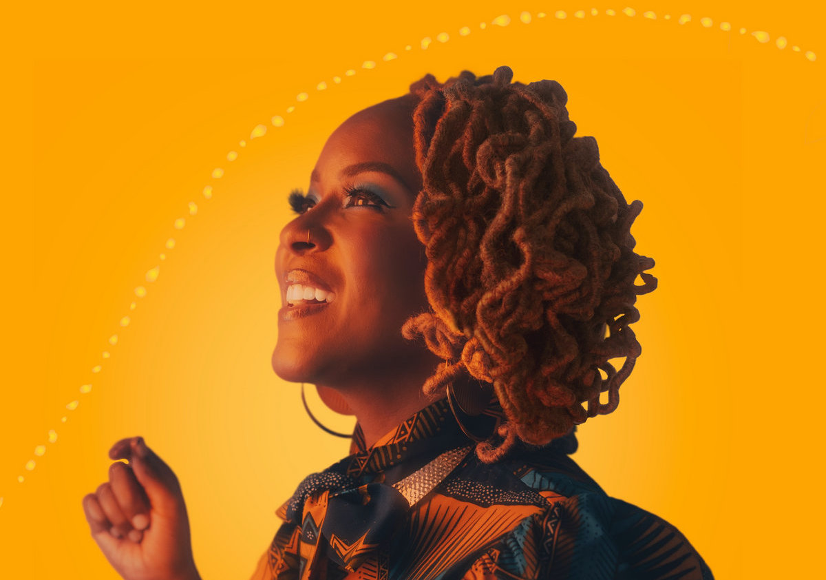 Tanika Charles Lends Beautiful Vocal Delivery to Smooth Soul Sound on ...