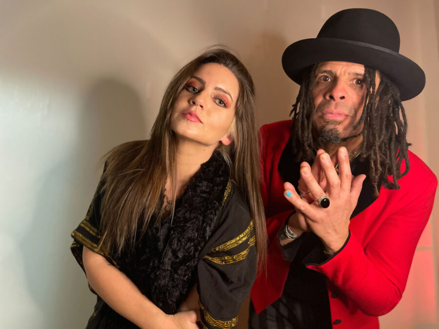 Ricky Phillips of Styx (INTERVIEW) - Glide Magazine