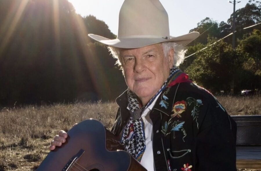 Peter Rowan Announces New Album 'Calling You From My Mountain,' Feat ...