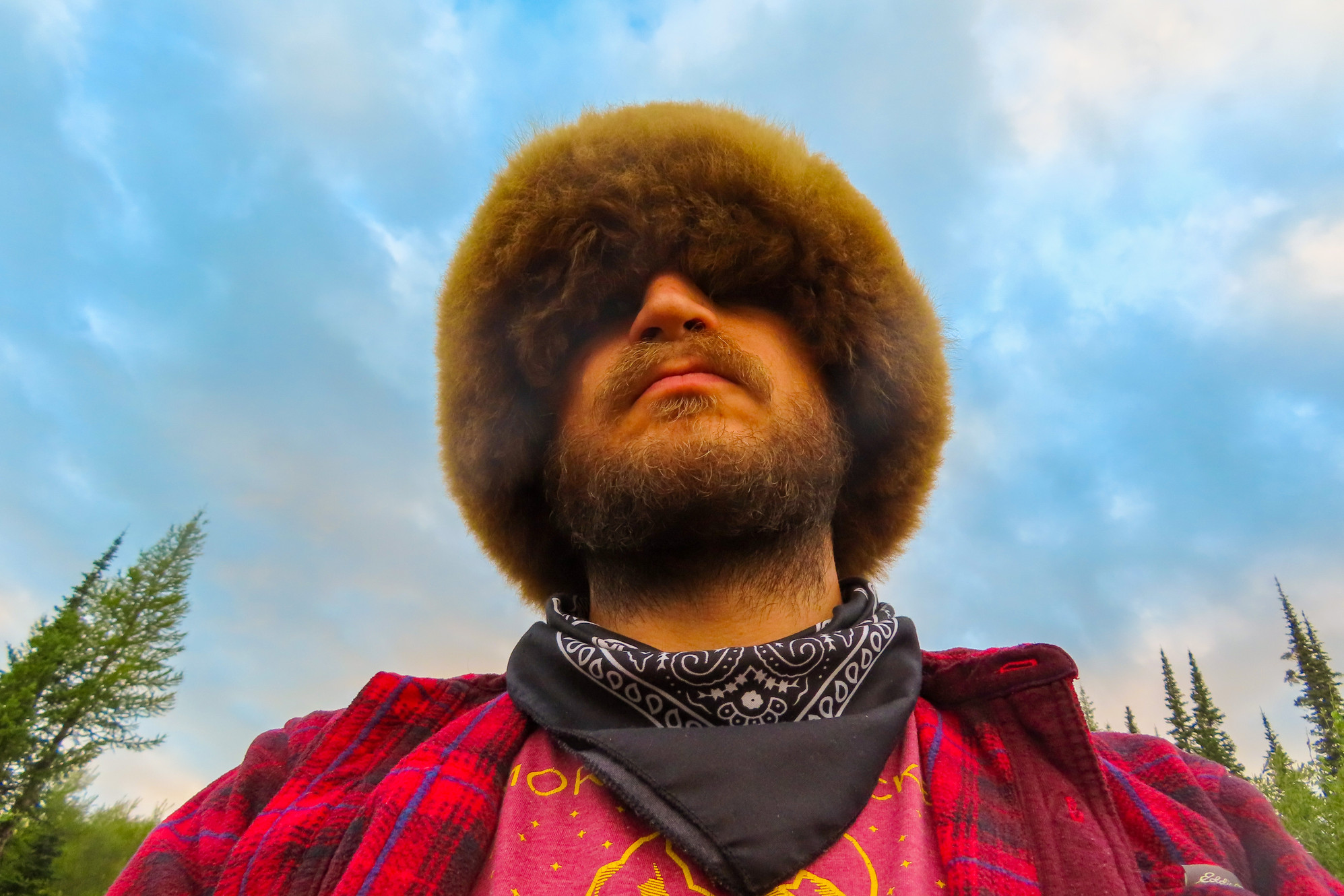 Primus- State Theatre, Minneapolis, MN 4/8/15 (PHOTOS) - Glide Magazine