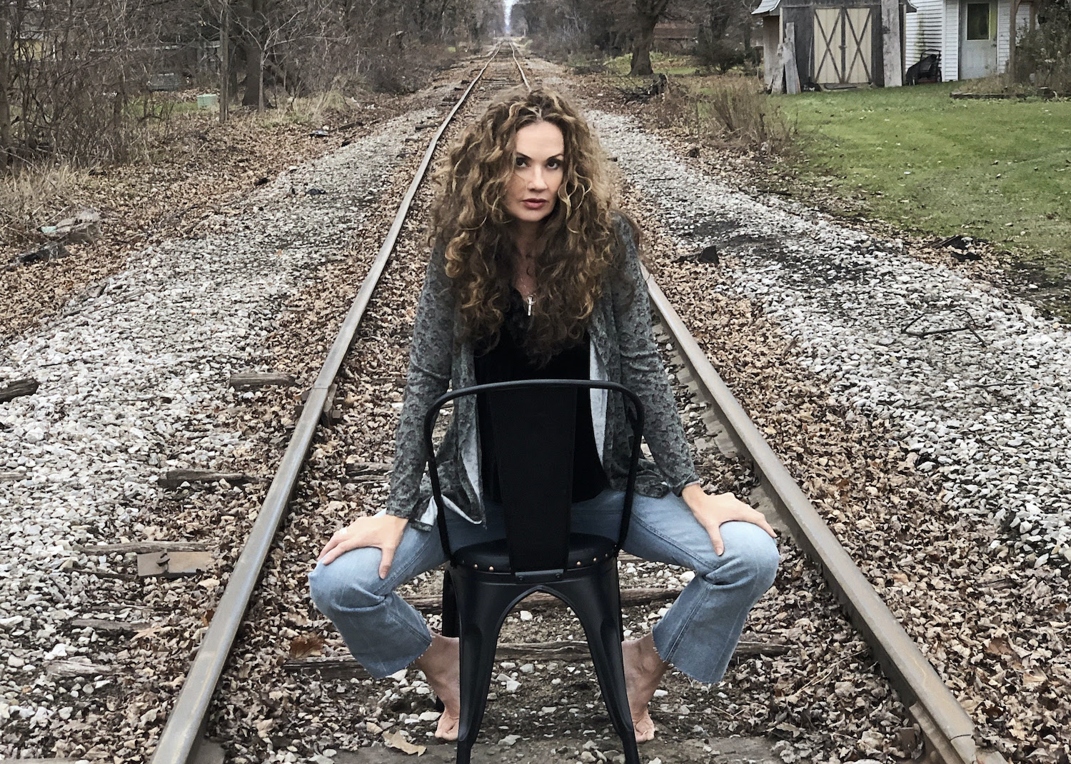 Dana Fuchs Adds Powerhouse Vocals to Big Rock and Soul Sounds on ...