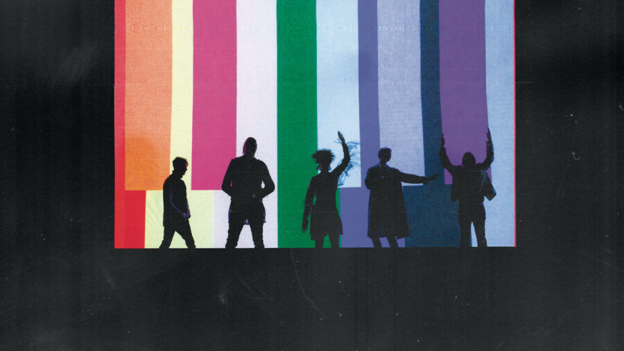 Arcade Fire Reach Back To Anthemic Roots On 'WE' (ALBUM REVIEW) - Glide ...