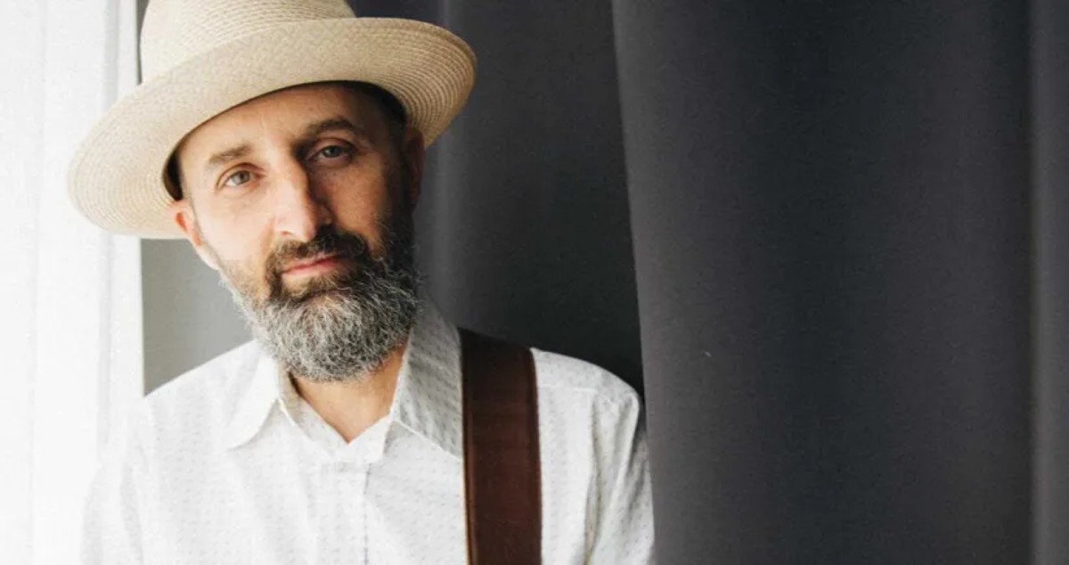 Seth Walker Bares His Soul On Vibrant Guest Filled 'I Hope I Know ...