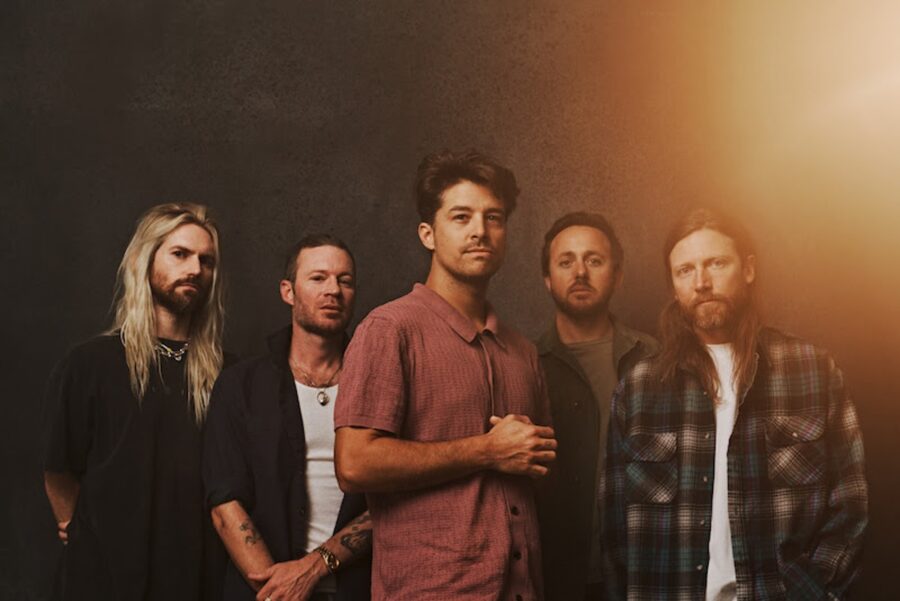 Delta Spirit Embrace Modern Pop Sounds On Sonic Charmer 'One Is One ...