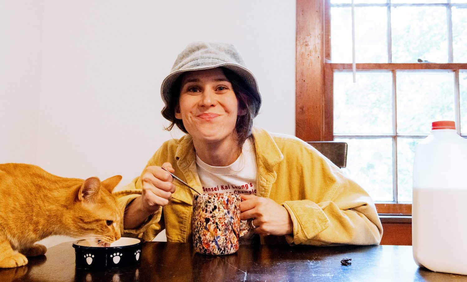 Laney Jones Shines with Lush, Introspective Songs on 'Stories Up High ...