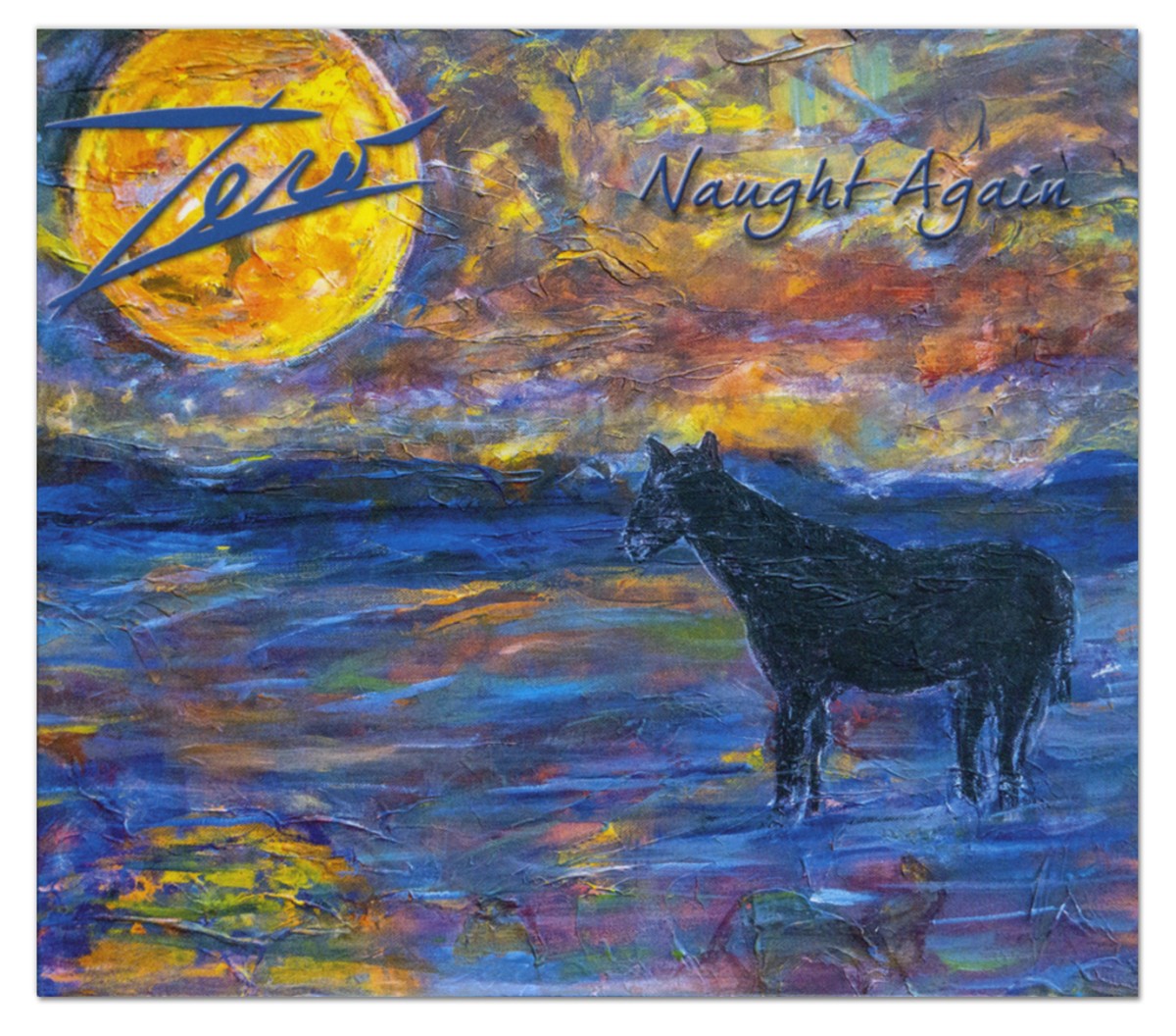 Zero Feat. Steve Kimock Release Engrossing Live '92 San Francisco Show ...