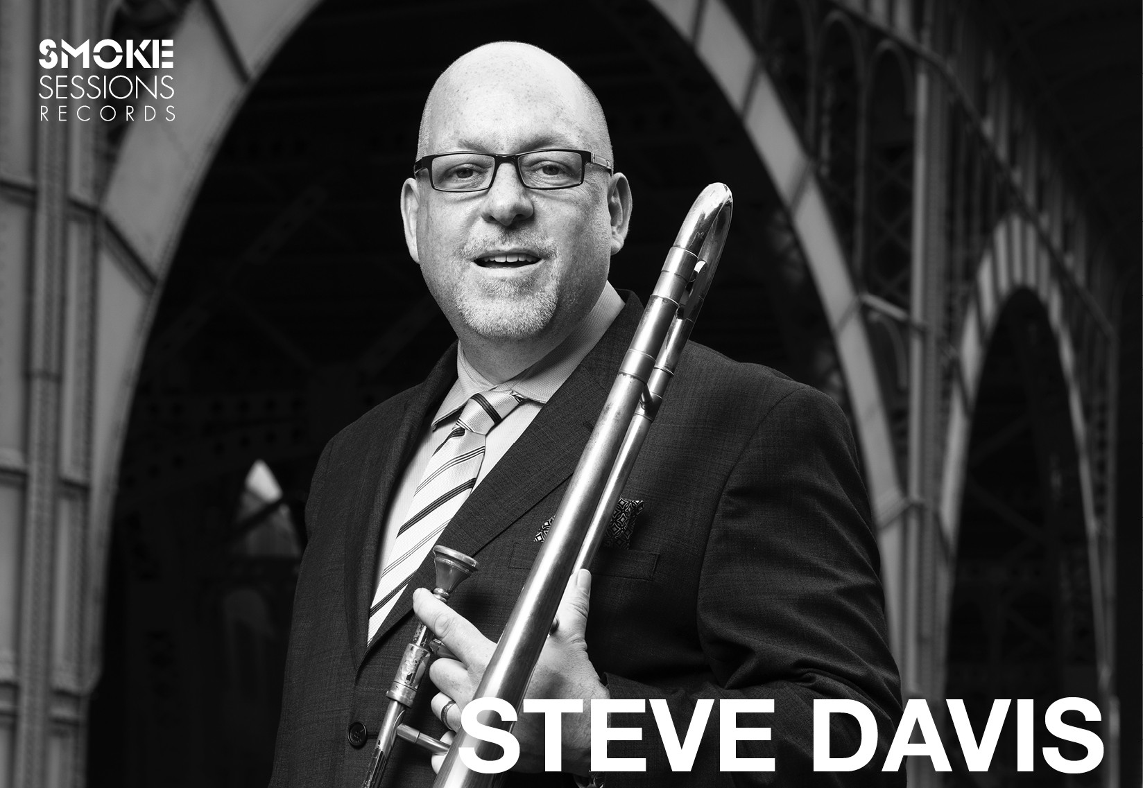 Master Trombonist Steve Davis Assembles Remarkable Sextet on All ...