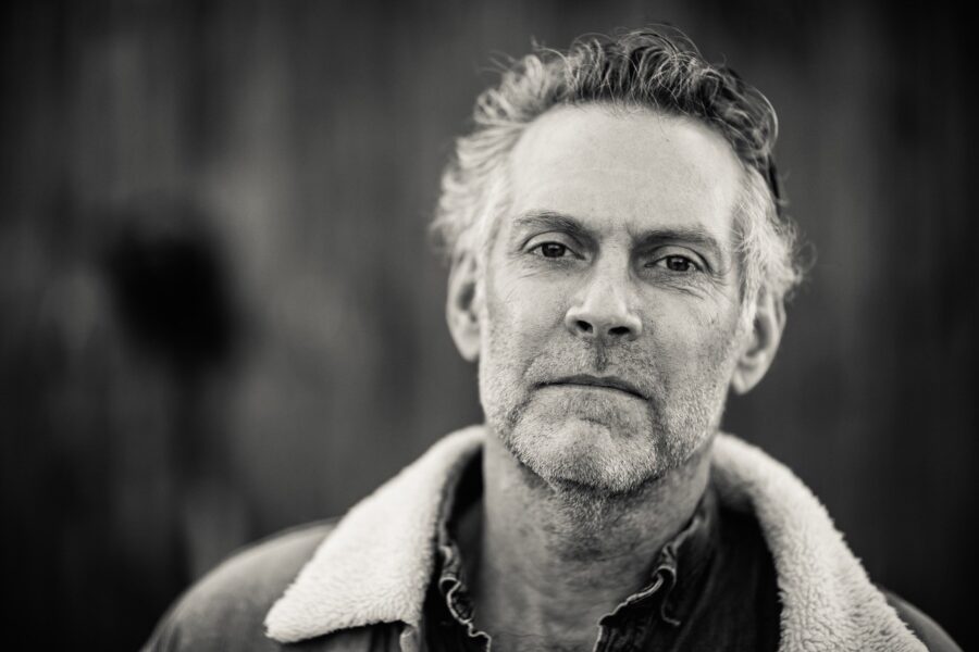 Rod Picott Weaves More Lyrically Rich Songs On Intimate 'Paper Hearts ...