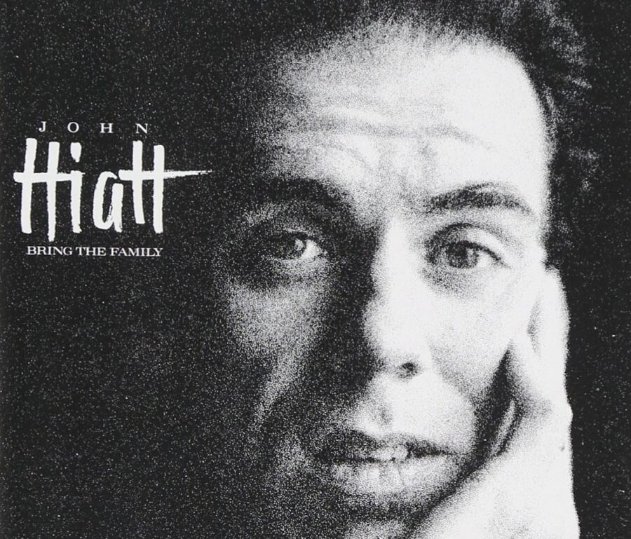 35 Years Later: Revisiting John Hiatt's Forthright 'Bring The Family ...