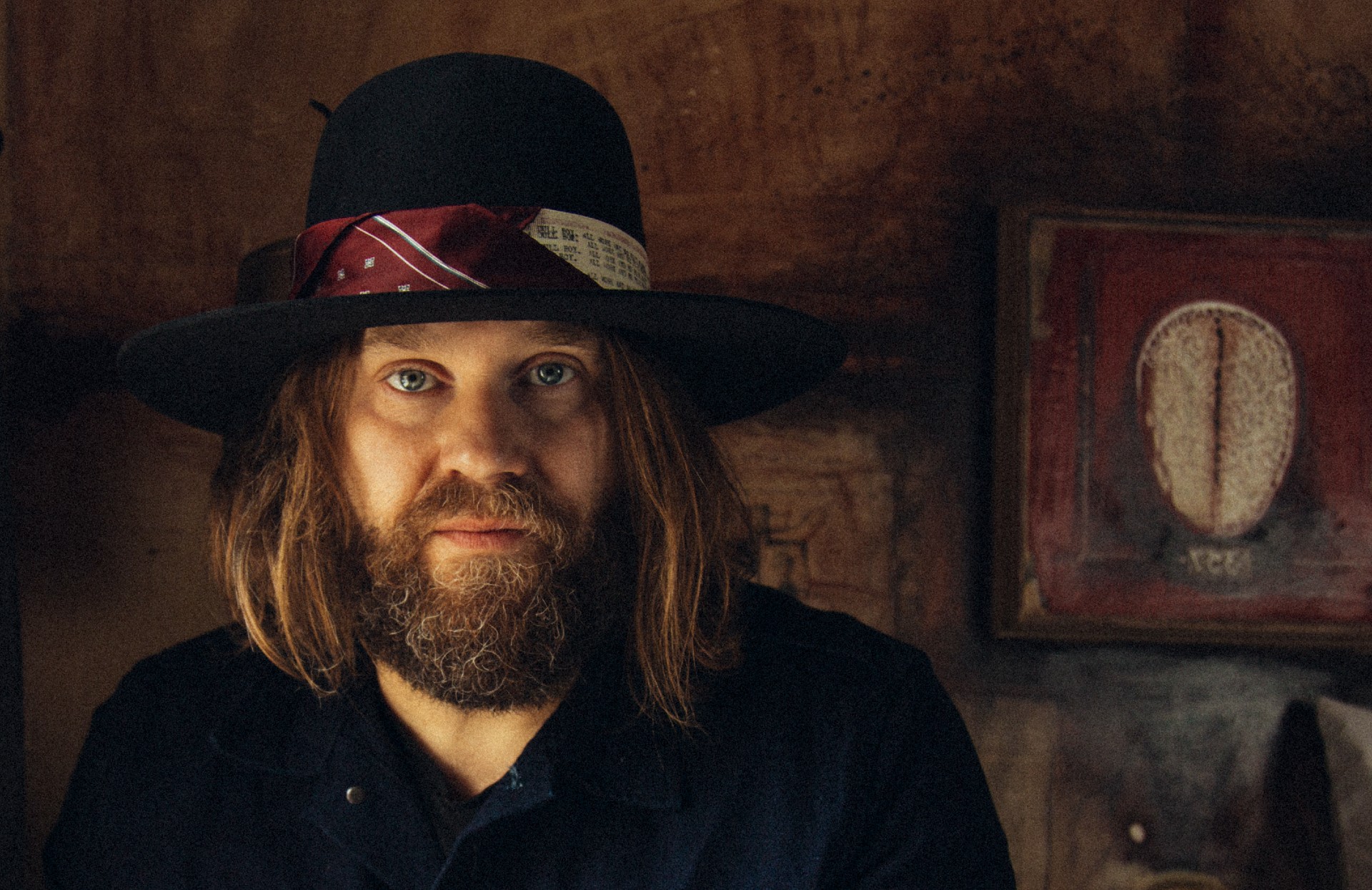 SONG PREMIERE: Gregory Dwane Kicks Up The Swamp Boogie On "This Ain't a ...