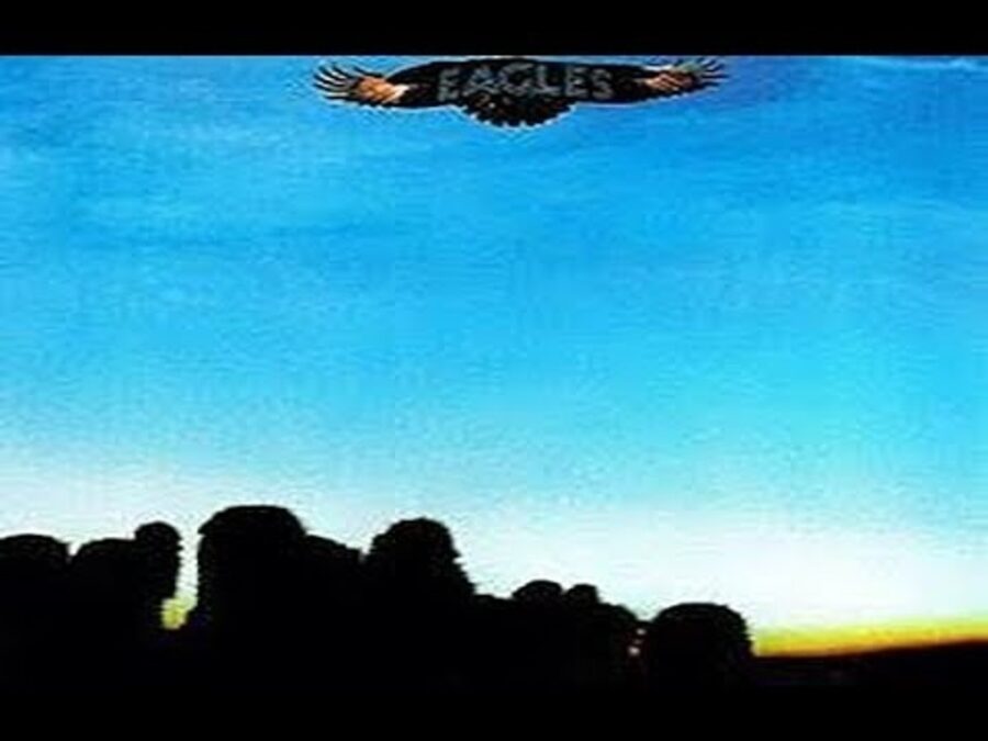 50 Years Later: Revisiting The Eagles's Country-Rooted Self-Titled ...