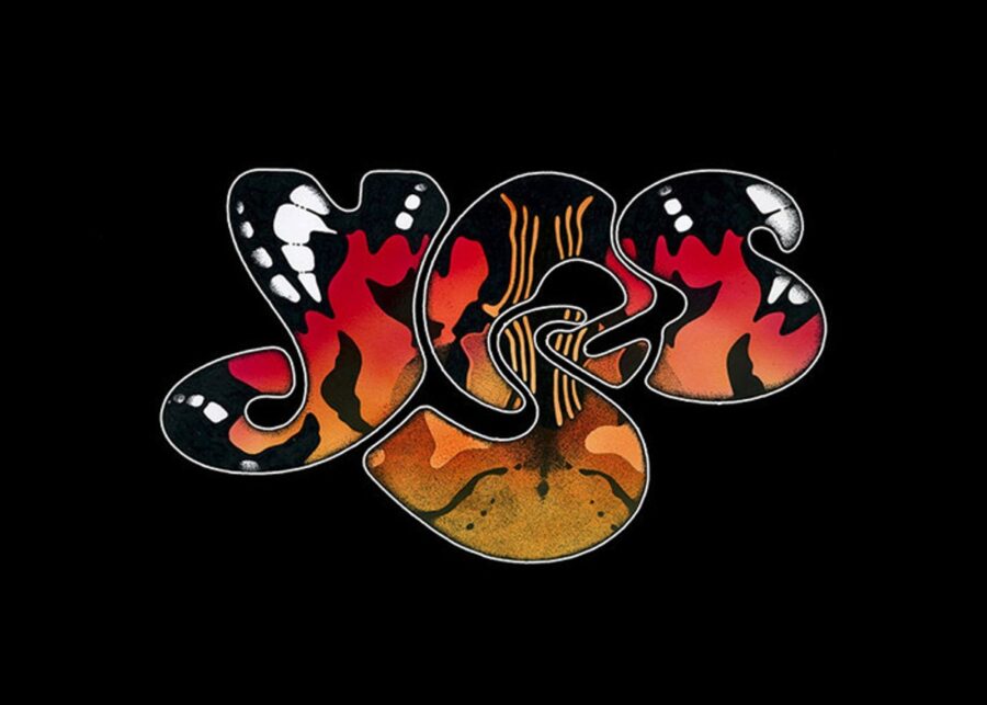 YES Perform First Show Since 2019 - Break Out "On The Silent Wings Of ...