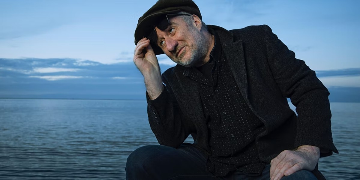 Jon Cleary & The Absolute Monster Gentlemen Heat & Swing Up New Orleans ...