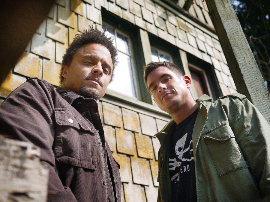 SONG PREMIERE: Alain Zane Find Inspiration in Love with Sultry R&B ...