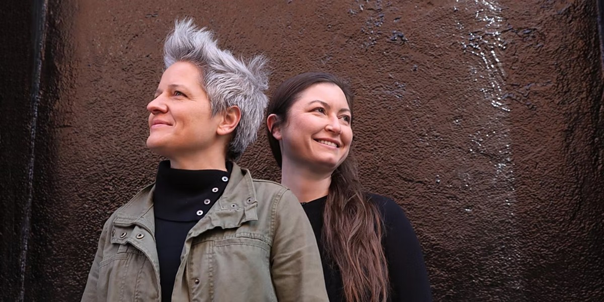 Drummer Allison Miller & Pianist Carmen Staff Reconstruct Melody ...
