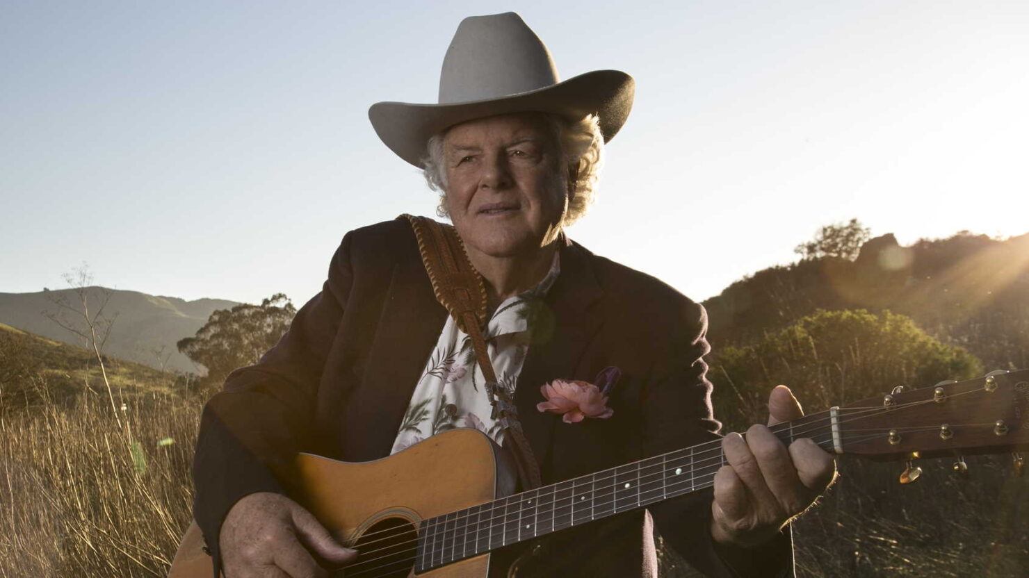 Peter Rowan Resurges With Help From Molly Tuttle & Billy Strings On ...