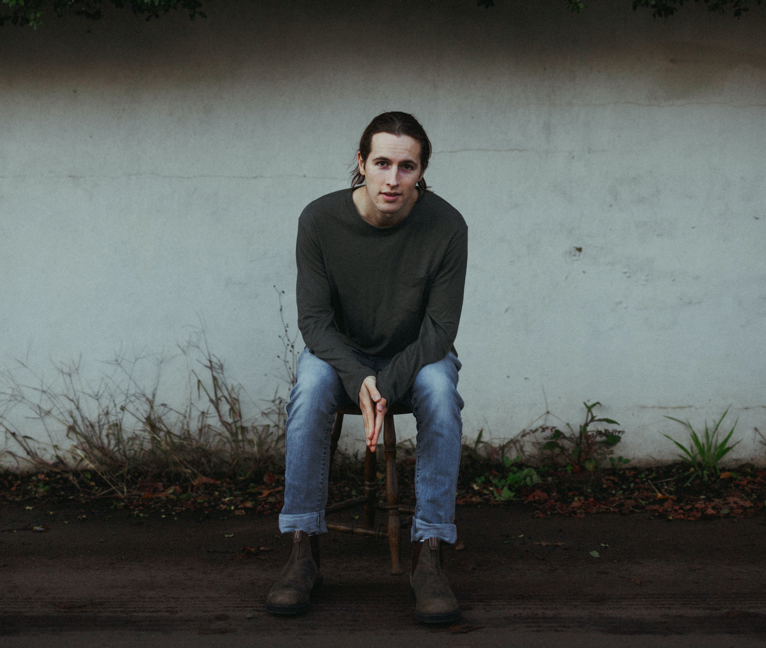 Riley Pearce Captures Life While It’s Happening On ‘The Water and the ...