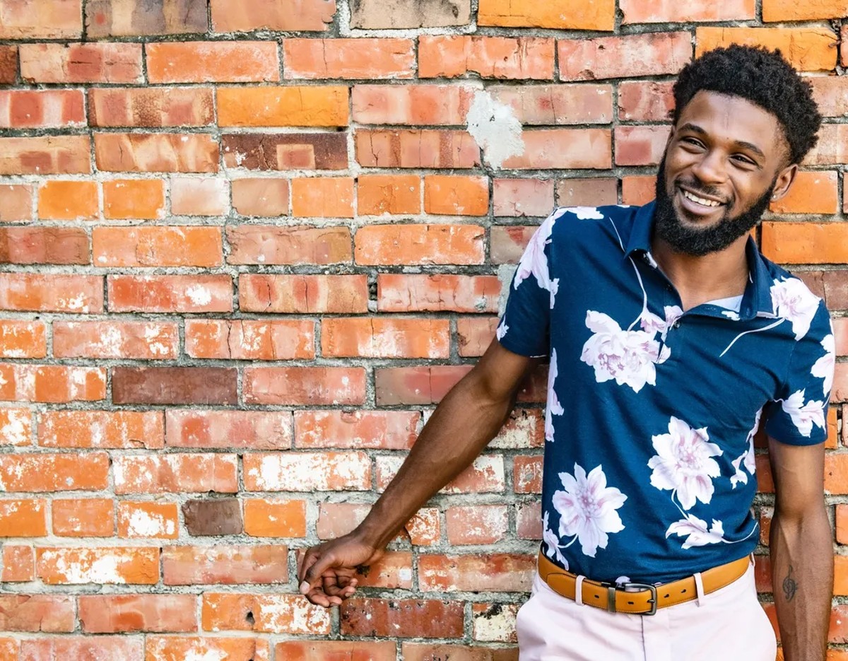 Young Vocal Powerhouse Dylan Triplett Proves Legit On 'Who Is He ...