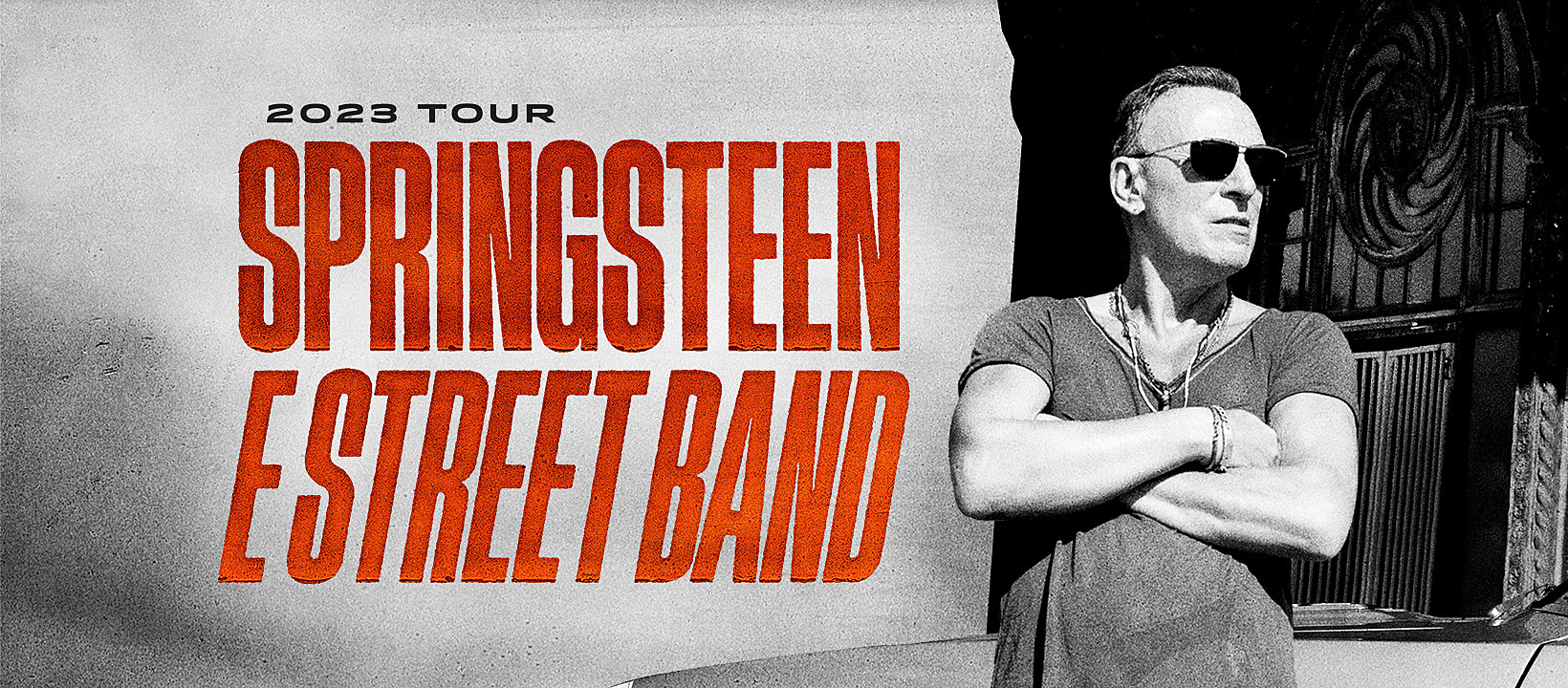 15 Years Ago Today - Bruce Springsteen & The E Street Band Plays Last ...