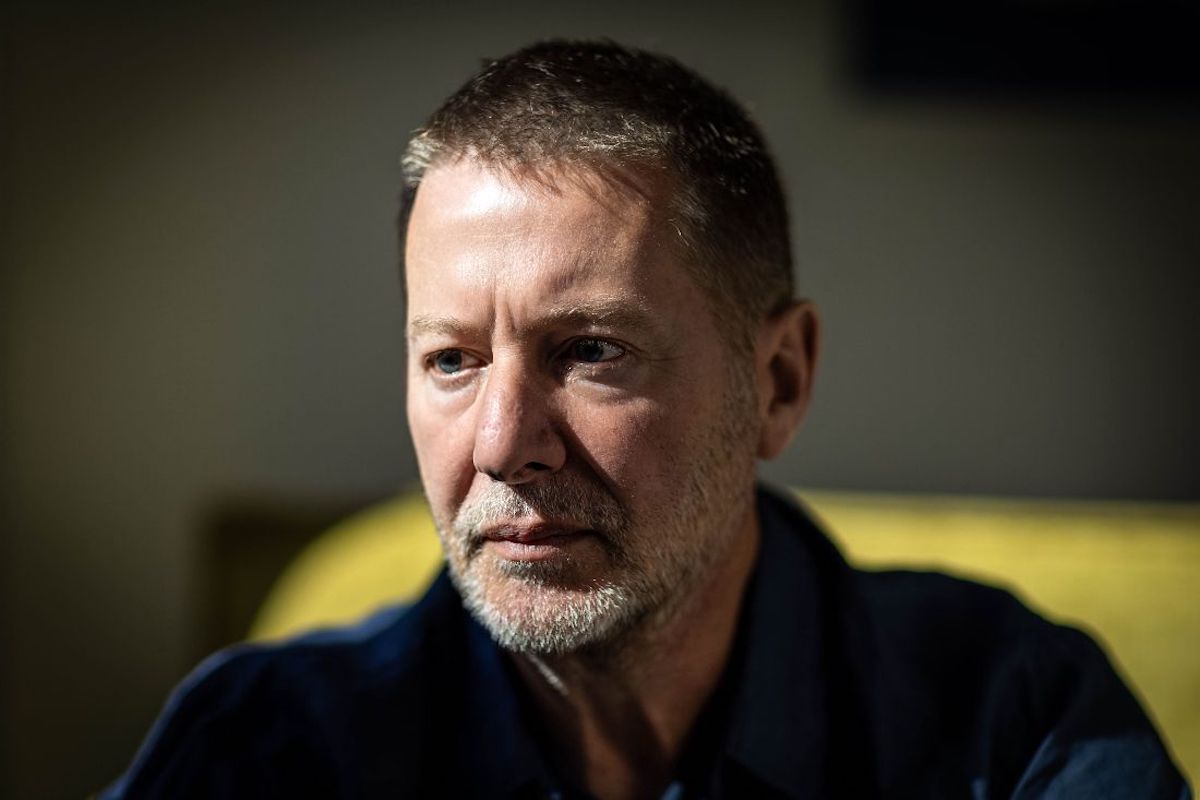 Tony Tyrrell Comes Into His Own As A Singer-Songwriter On ‘Conviction ...