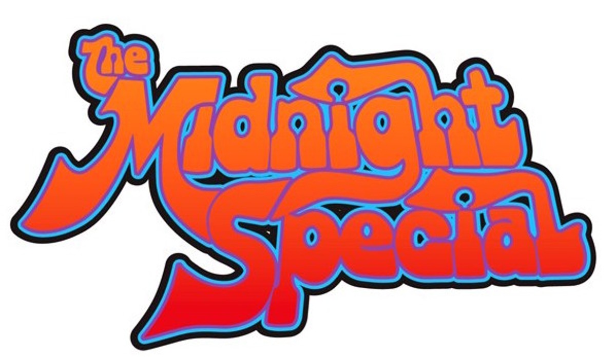50 Years Ago Today- The Midnight Special Debuts On NBC (Watch "Hold ...