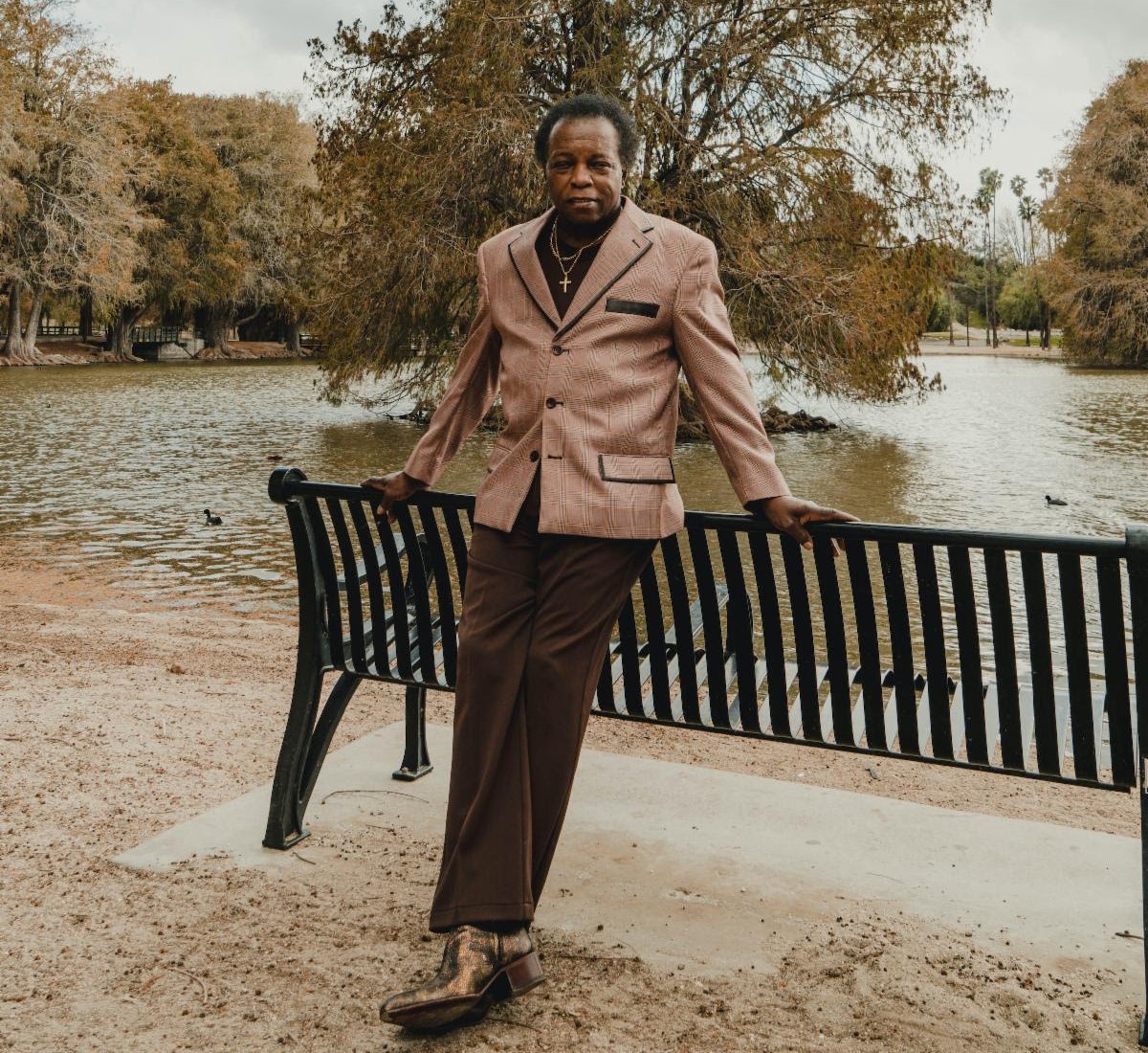 Lee Fields Keeps His Soul Promise With Bright & Boisterous 'Sentimental ...