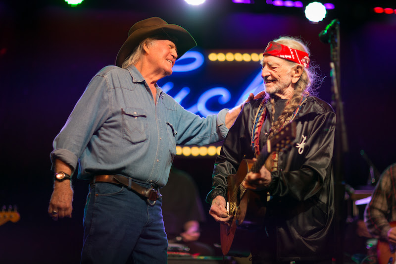 'Live Forever: A Tribute To Billy Joe Shaver' To Be Released 11/11 Feat ...