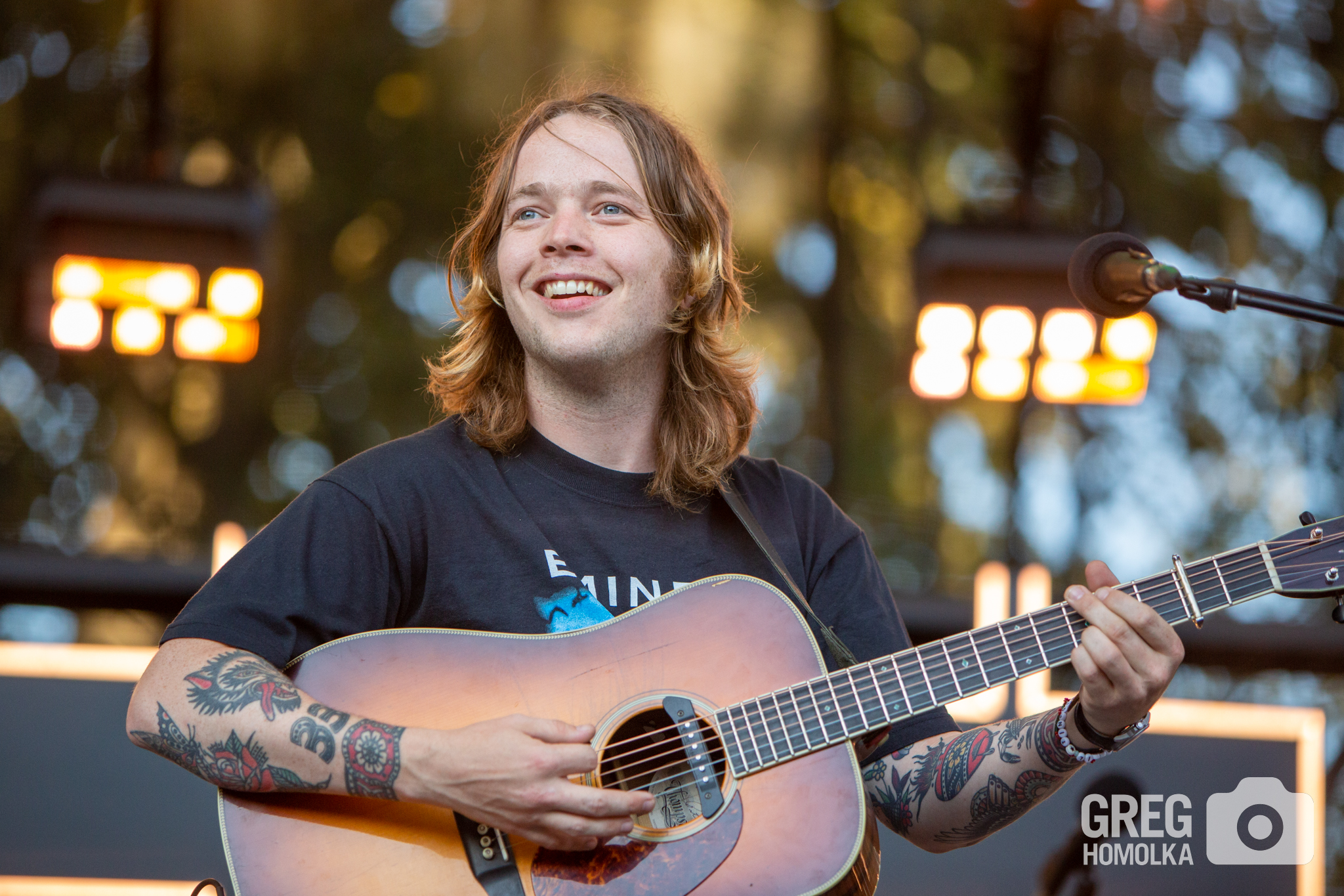 Billy Strings Conquers All: 15 More Choice Cover Songs By The 'Guitar ...