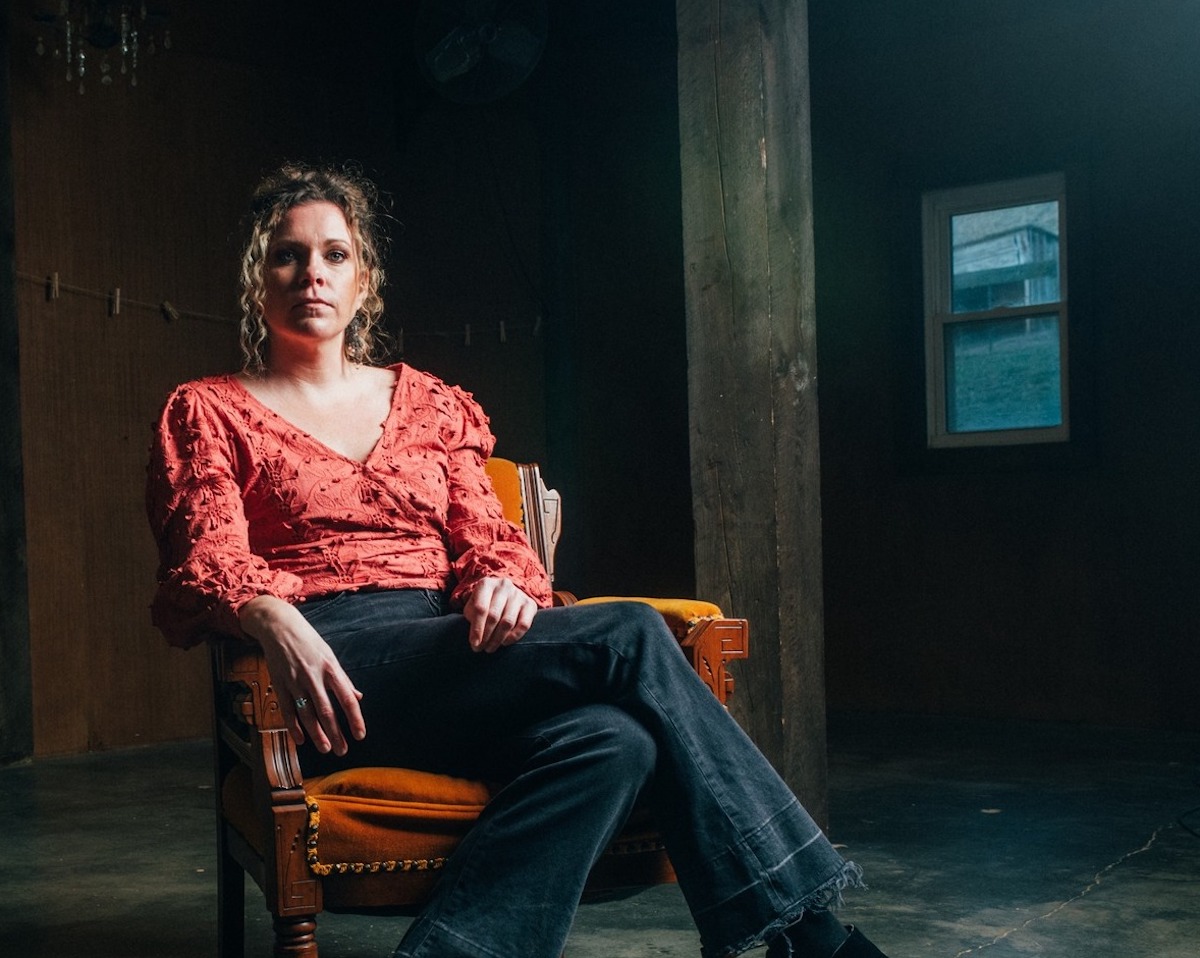 lund Fuse Soul, Americana, Rock and Blues on Debut LP 'Right This Time ...