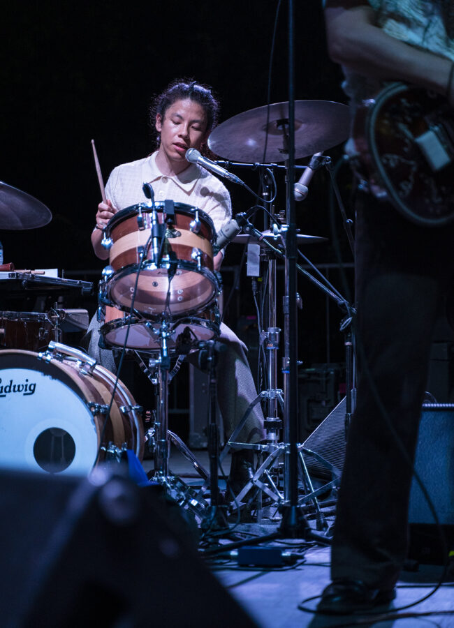 Kikagaku Moyo Dose Austin with Psychedelic Goodness (PHOTOS) - Glide ...