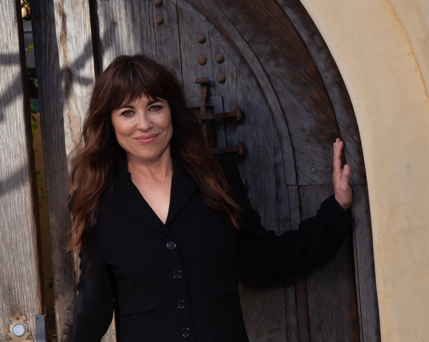 ALBUM PREMIERE: Rebecca Pidgeon Explores Connection Between Yoga and ...