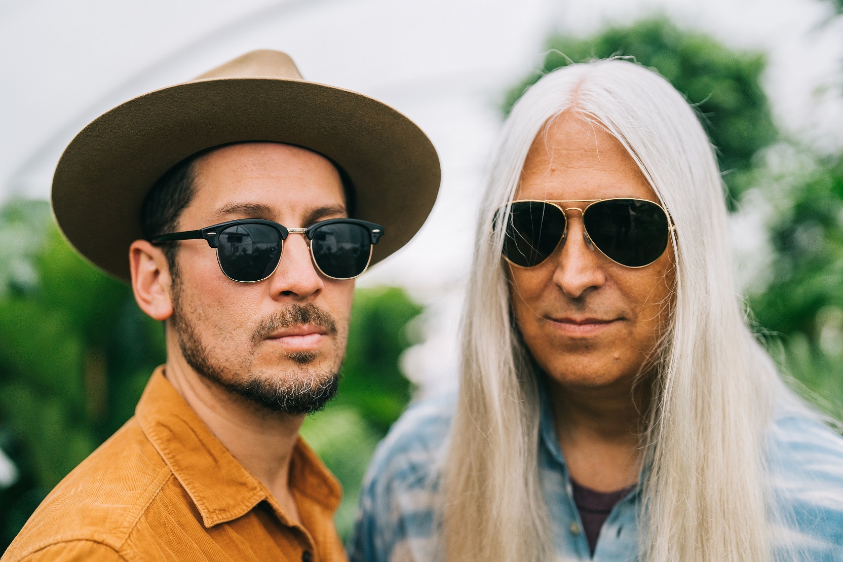 Young Gun Silver Fox Offer Lush Soft Rock '70s Sounds & Helium ...