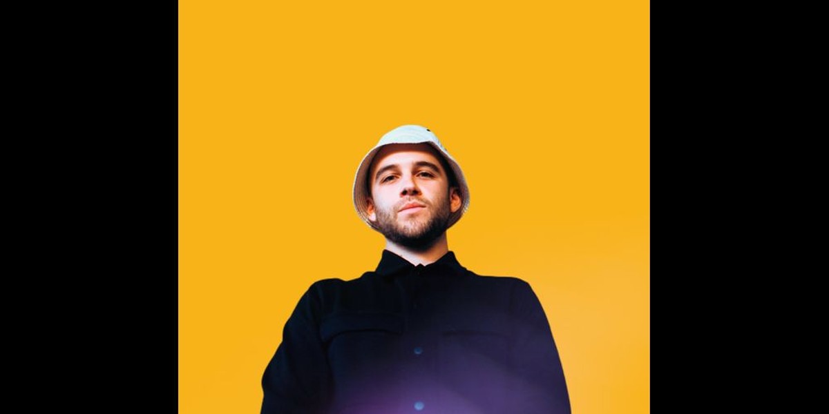 LISTEN: Kosie Feat. Harry Mack and Whitney Myer Drops Bangin' '90s Hip ...