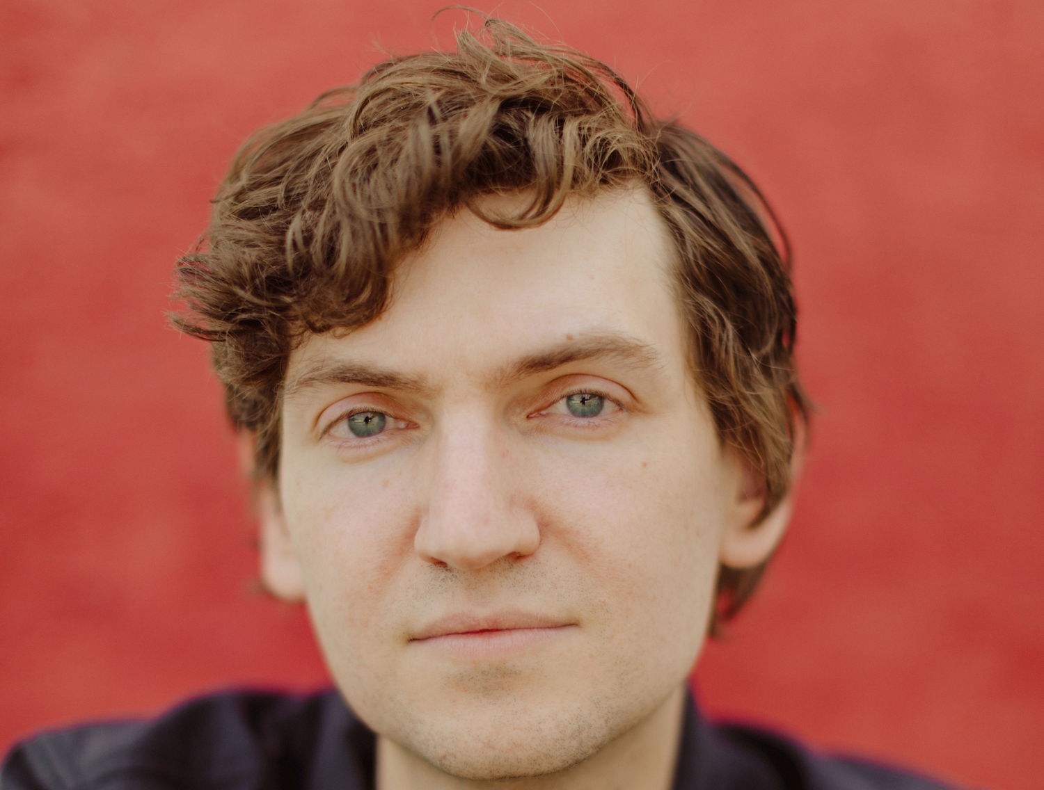 ALBUM PREMIERE: Hotel Leo Reflects on Loss with Synthy Bedroom Pop EP ...