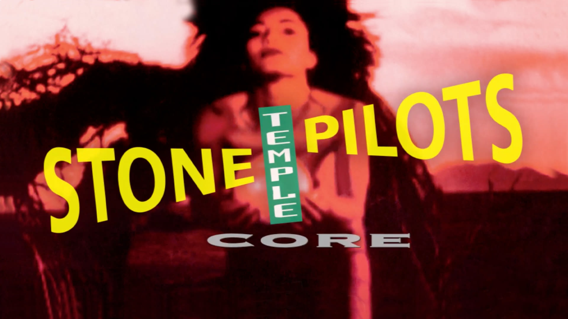 30 Years Ago Today - Stone Temple Pilots Release Big Selling Debut ...