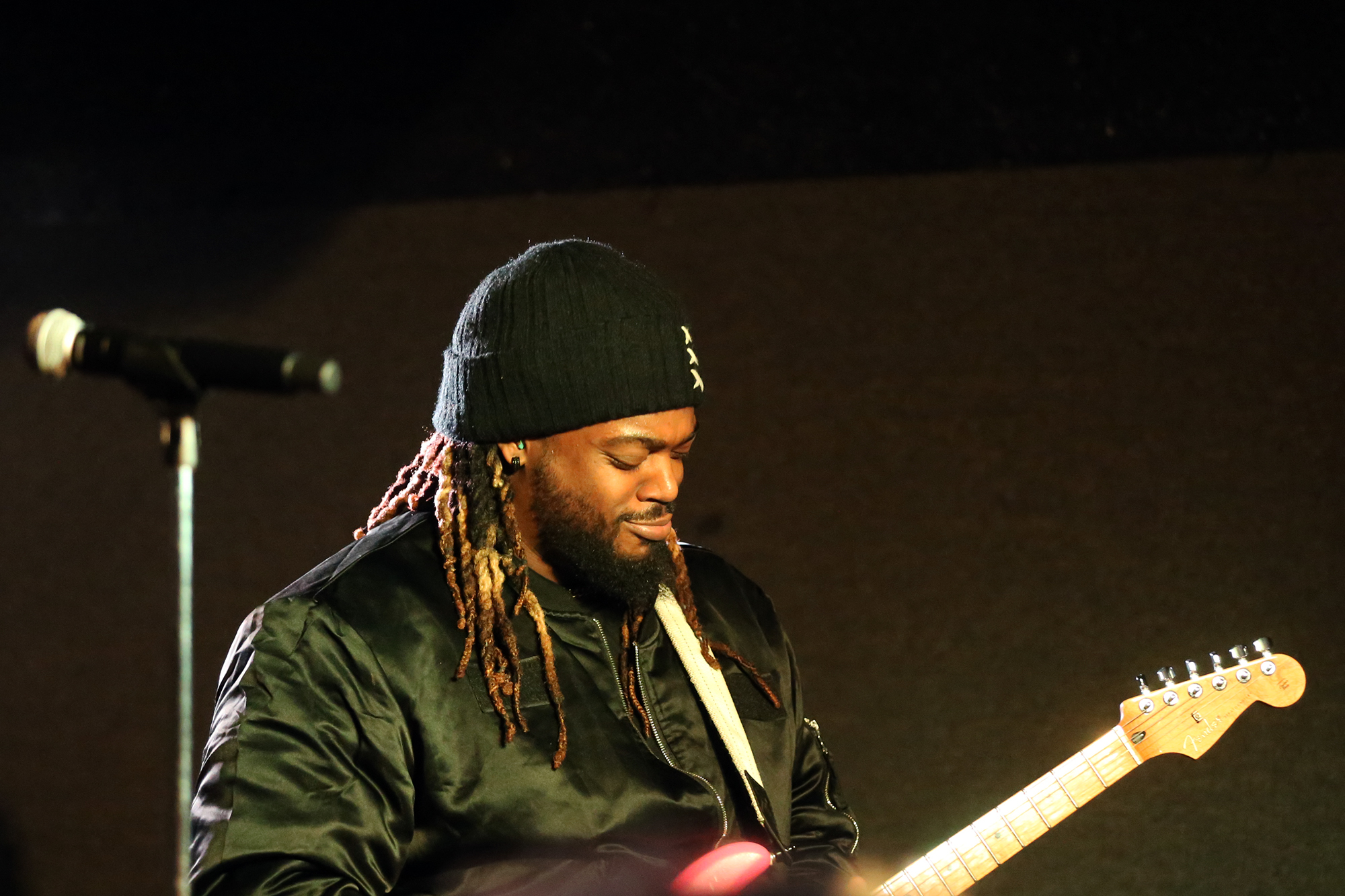 Duckwrth Stuns With Multi-Dimensional Vocals & Thoughtful Grooves At ...