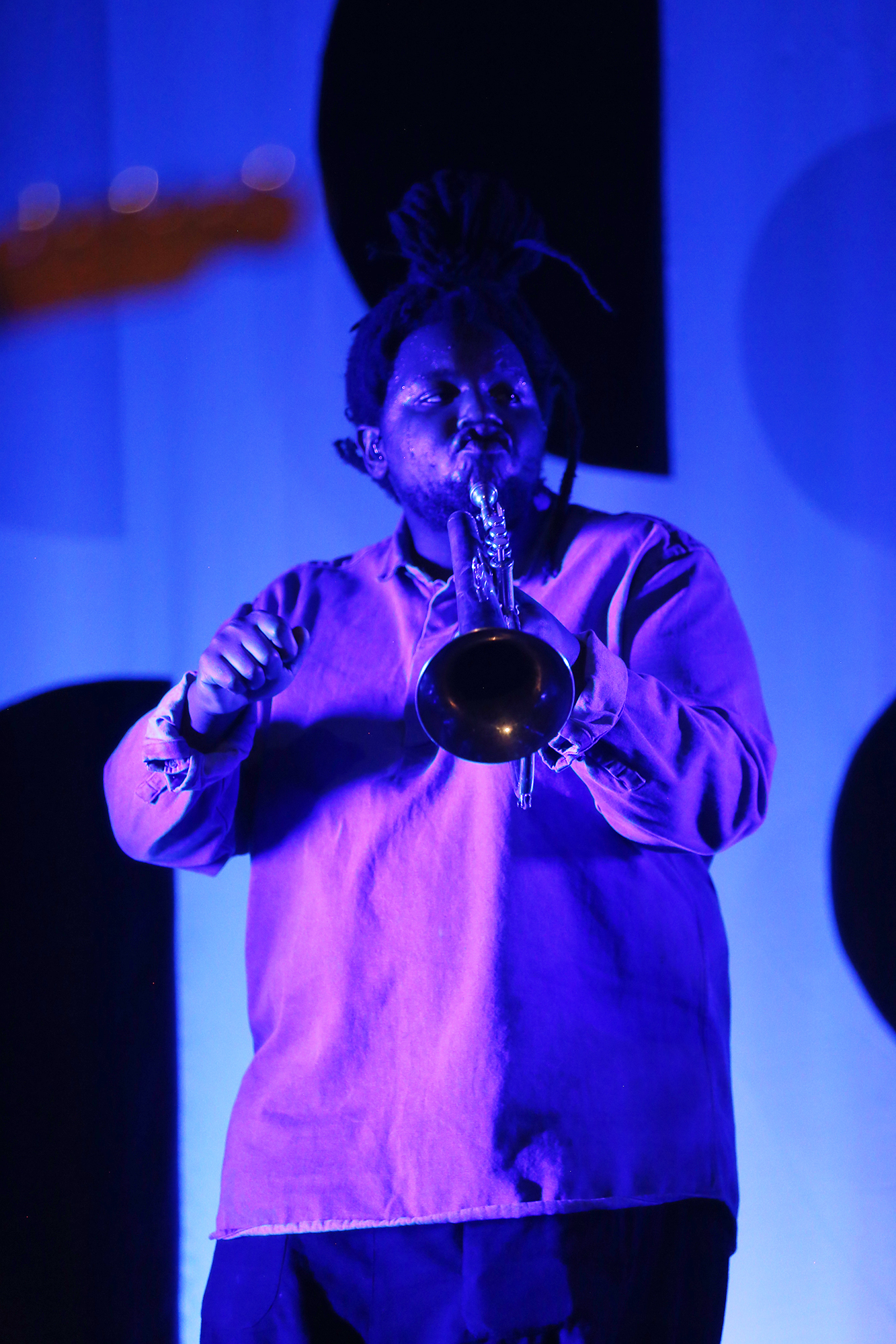 Hippo Campus Brings Triumphant Trumpeting & Expressive Rock To Michigan ...