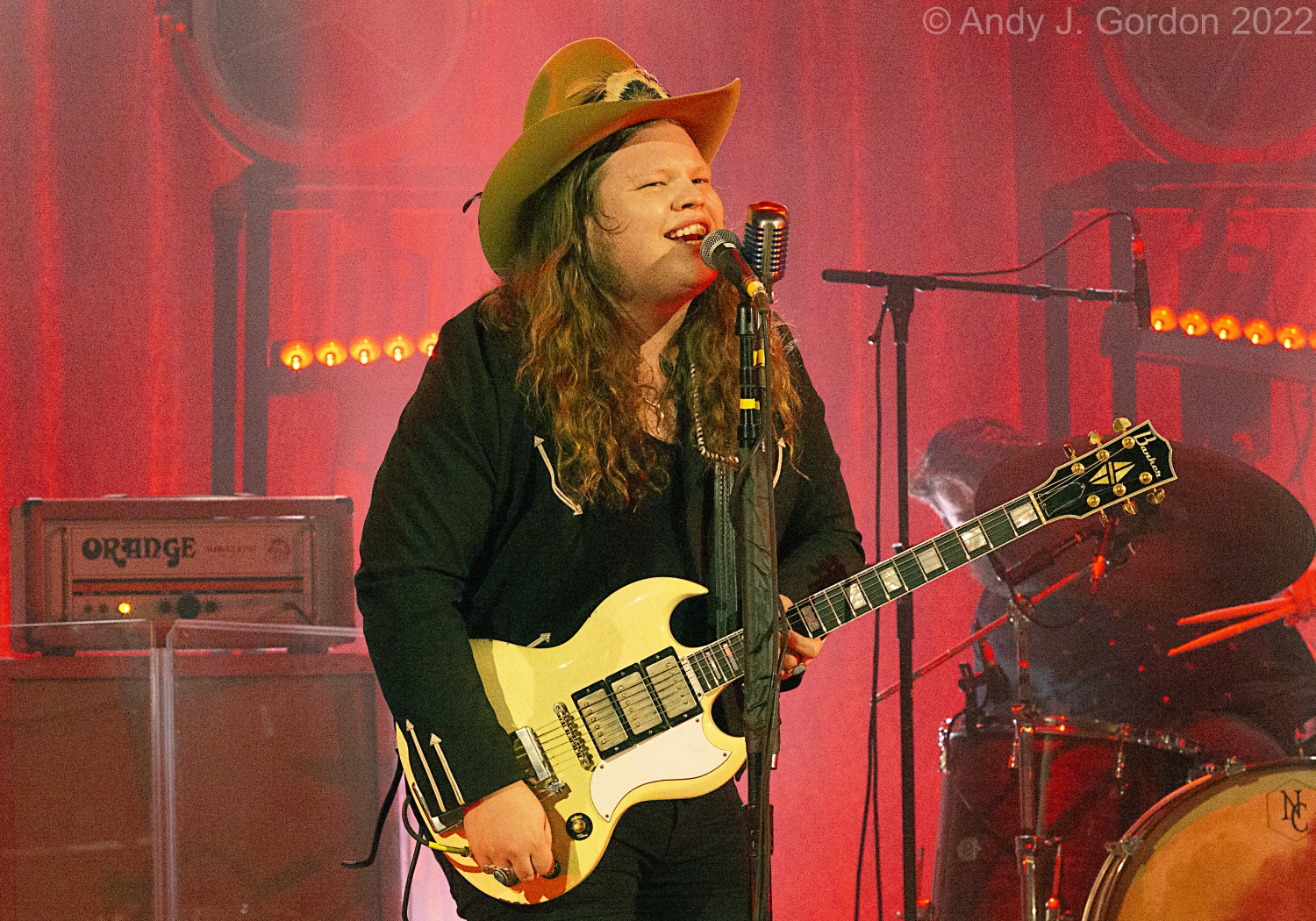 LISTEN: Marcus King Shares New Rick Rubin Produced Song “F*ck My Life ...