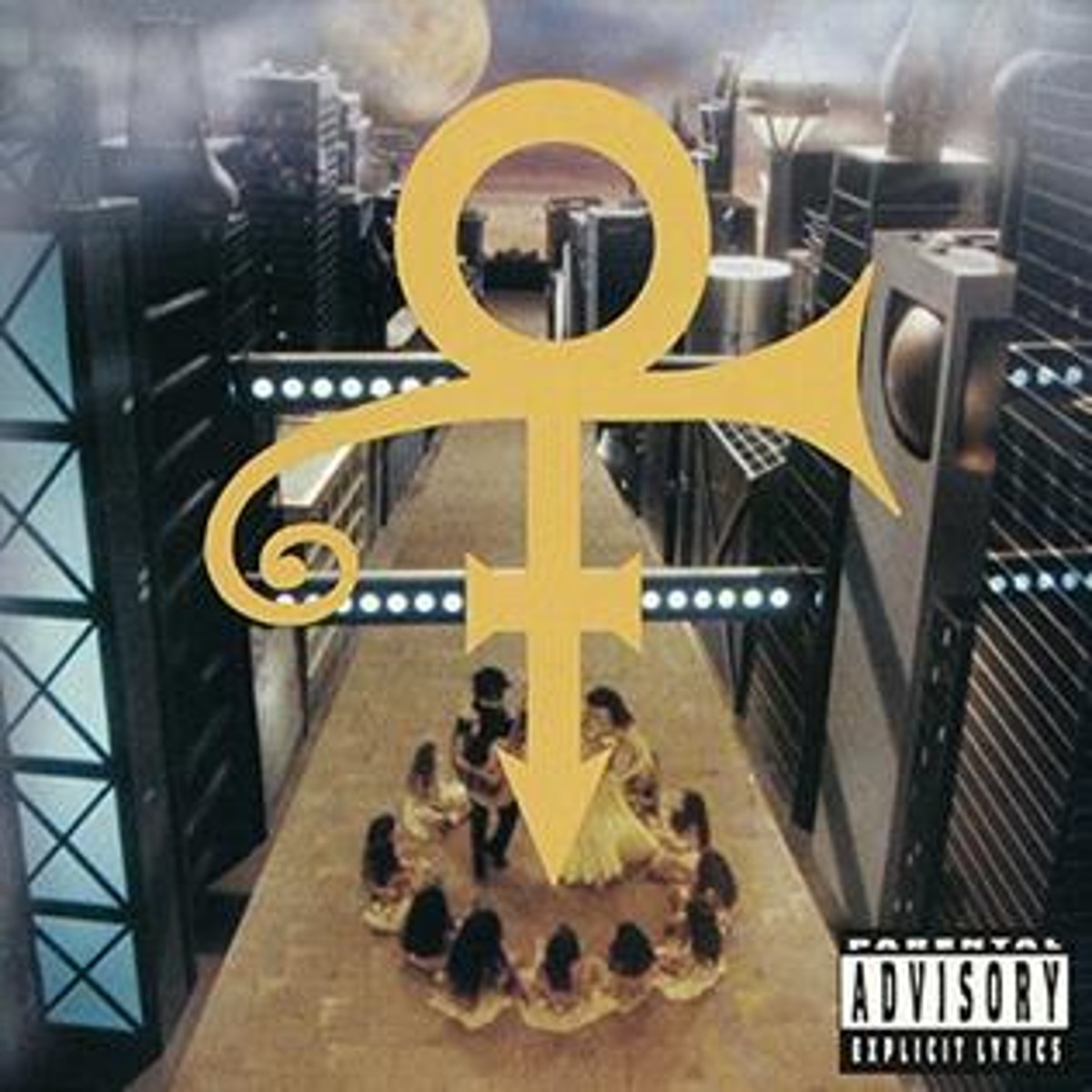 30 Years Ago Today - Prince Goes The Symbol Route With 'Love Symbol ...