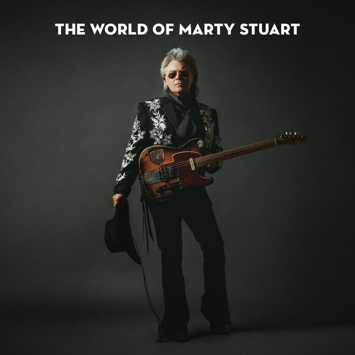 50 Years Ago Today - Marty Stuart Makes Recording Debut At Age 14 ...