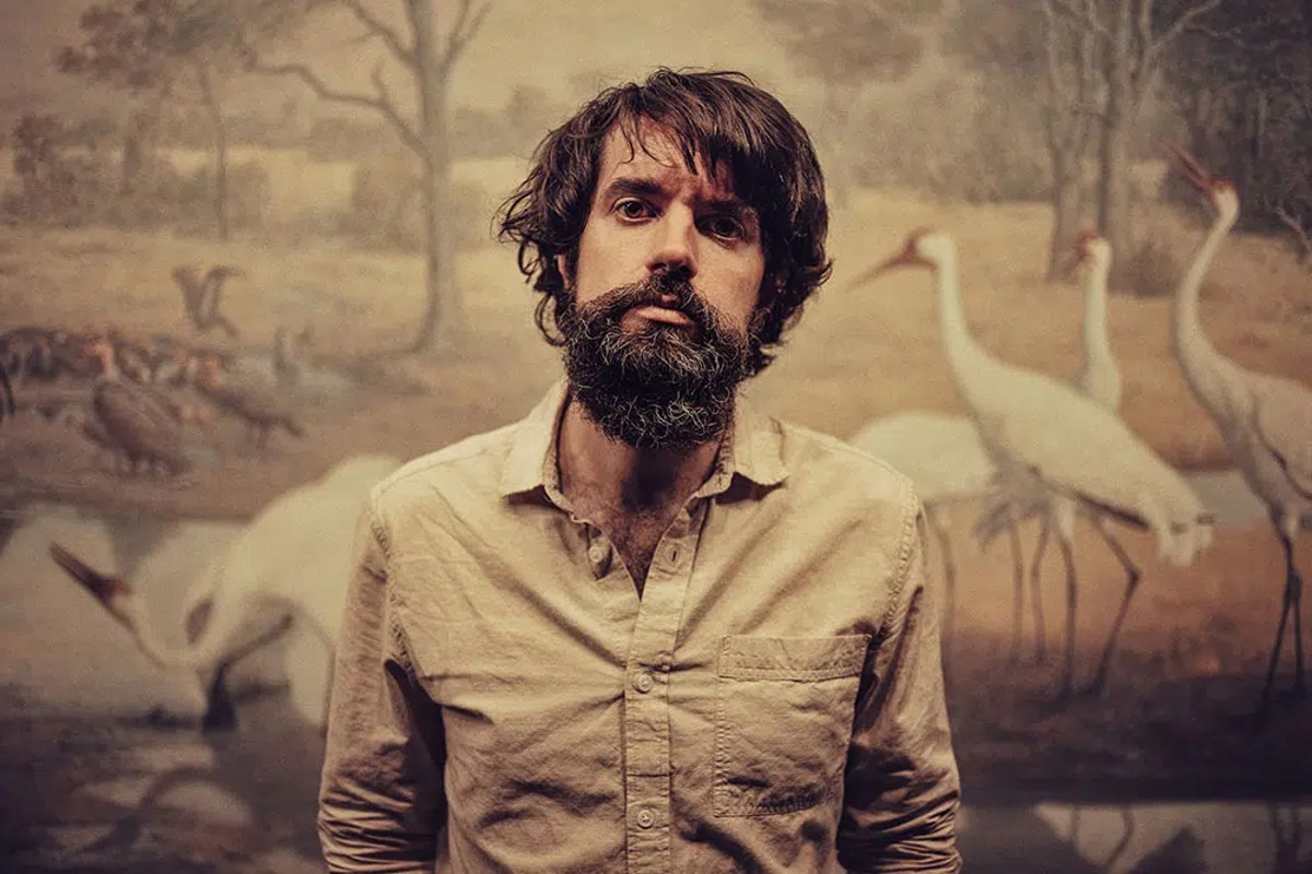 Anthony D’Amato Tackles Sonic Pastures With Lyrical Nuance On Carefree ...