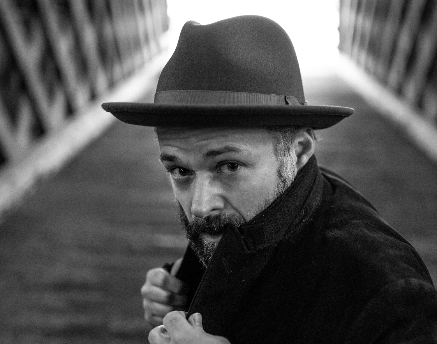 VIDEO PREMIERE: Mike Mangione Reflects on Today's Culture with Bouncy ...