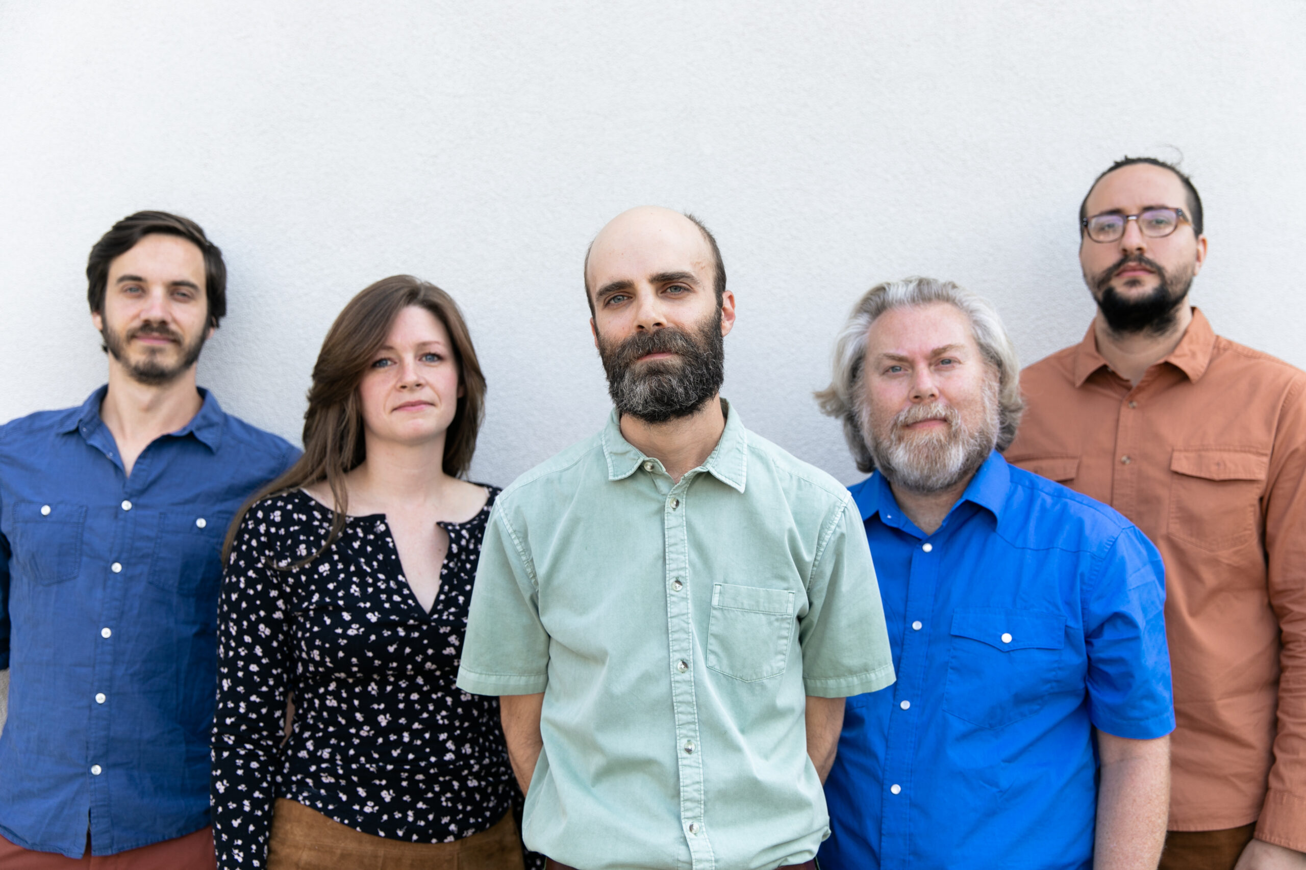 LISTEN: The Chairman Dances Keep It Inventive Via Polyrhythmic "Small ...