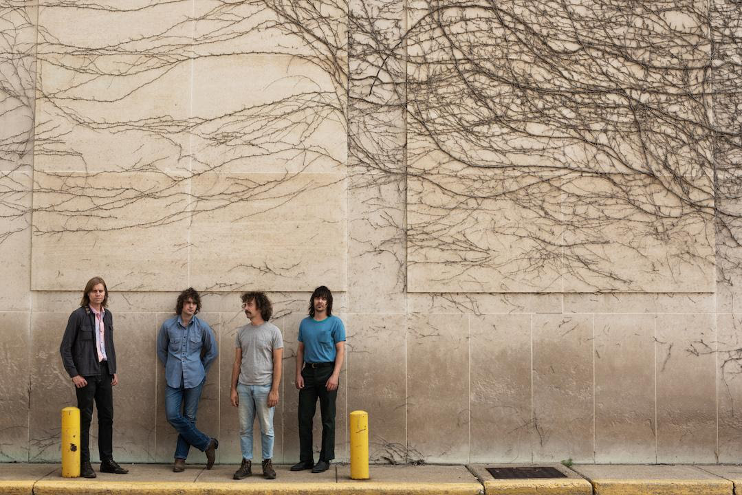 Night Moves Announce January 2023 North American Tour - Glide Magazine