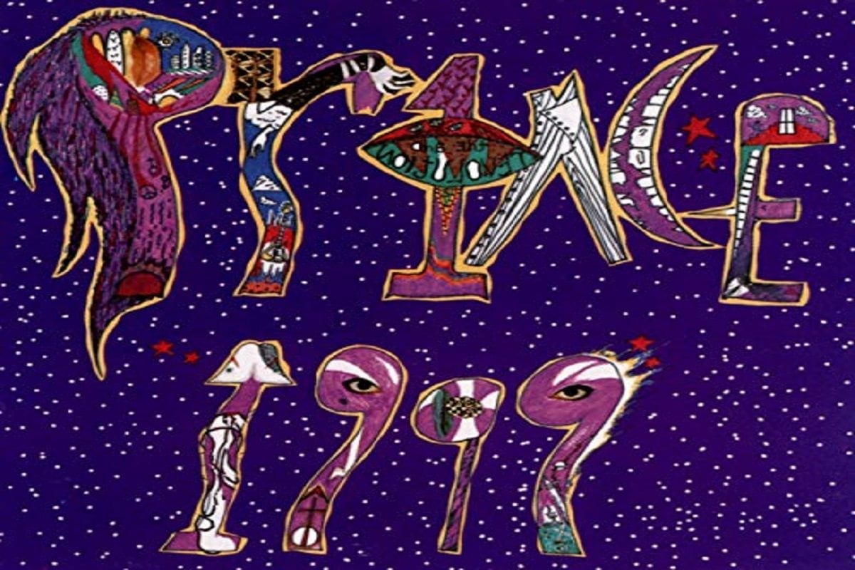 40 Years Ago Today- Prince Releases '1999' Album - Glide Magazine