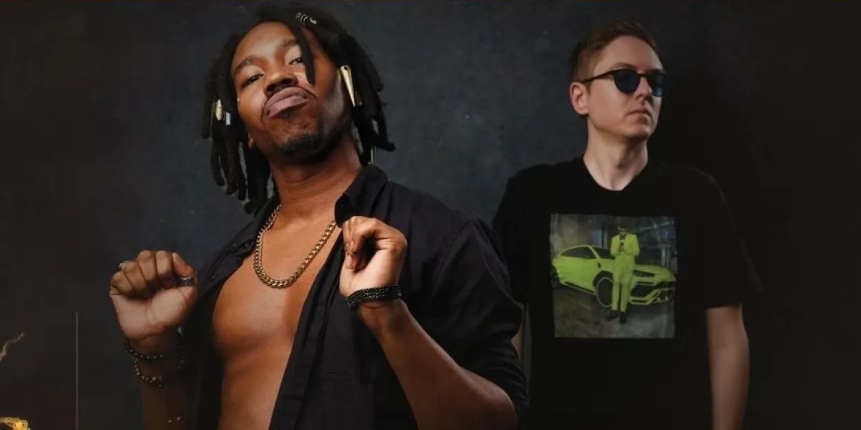 Marlowe Bring Ever-Changing Approach To Cadence On Unfiltered 'Marlowe 3' (ALBUM REVIEW) - Glide ...